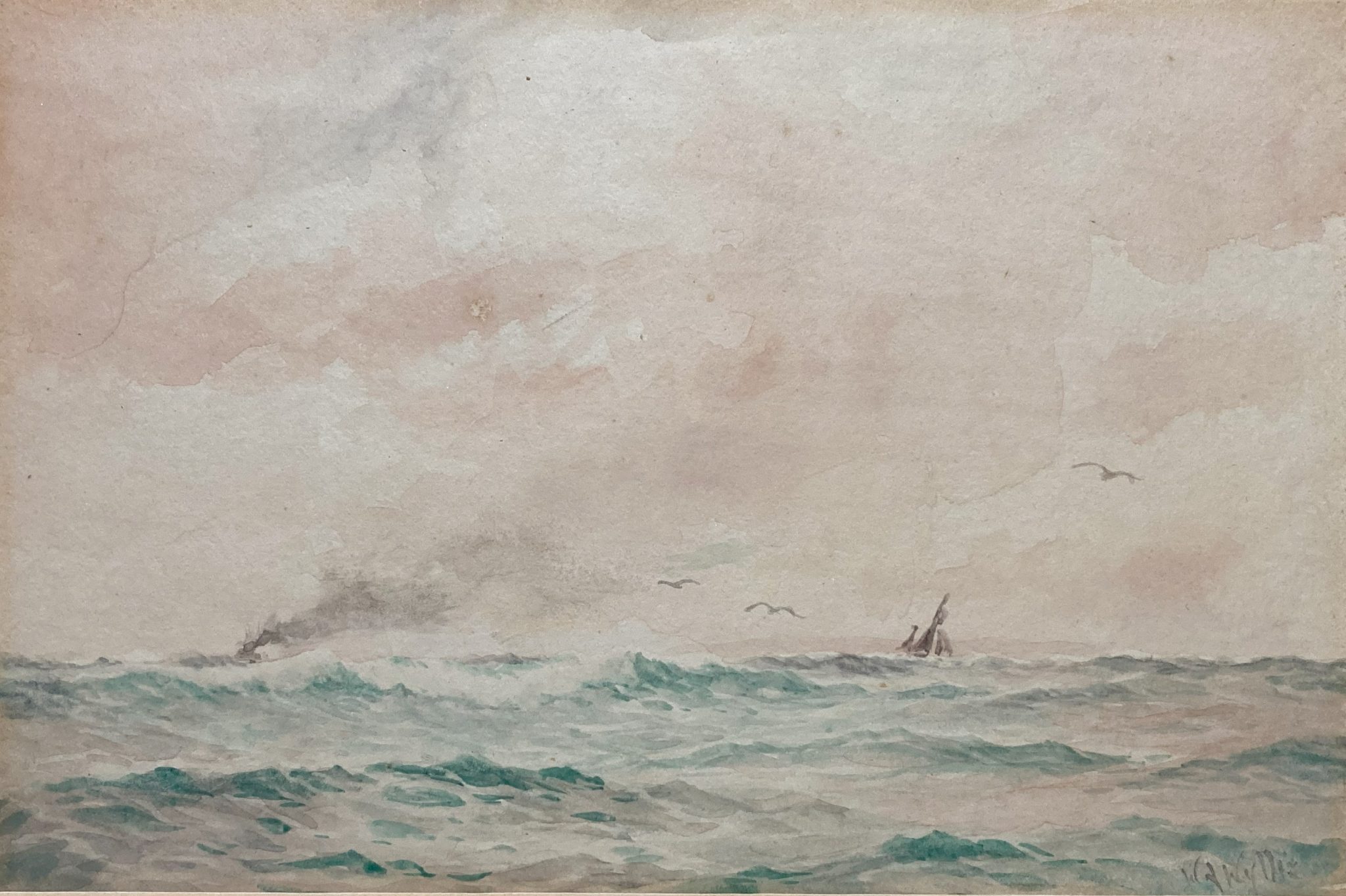 New Acquisitions - Modern British Gallery