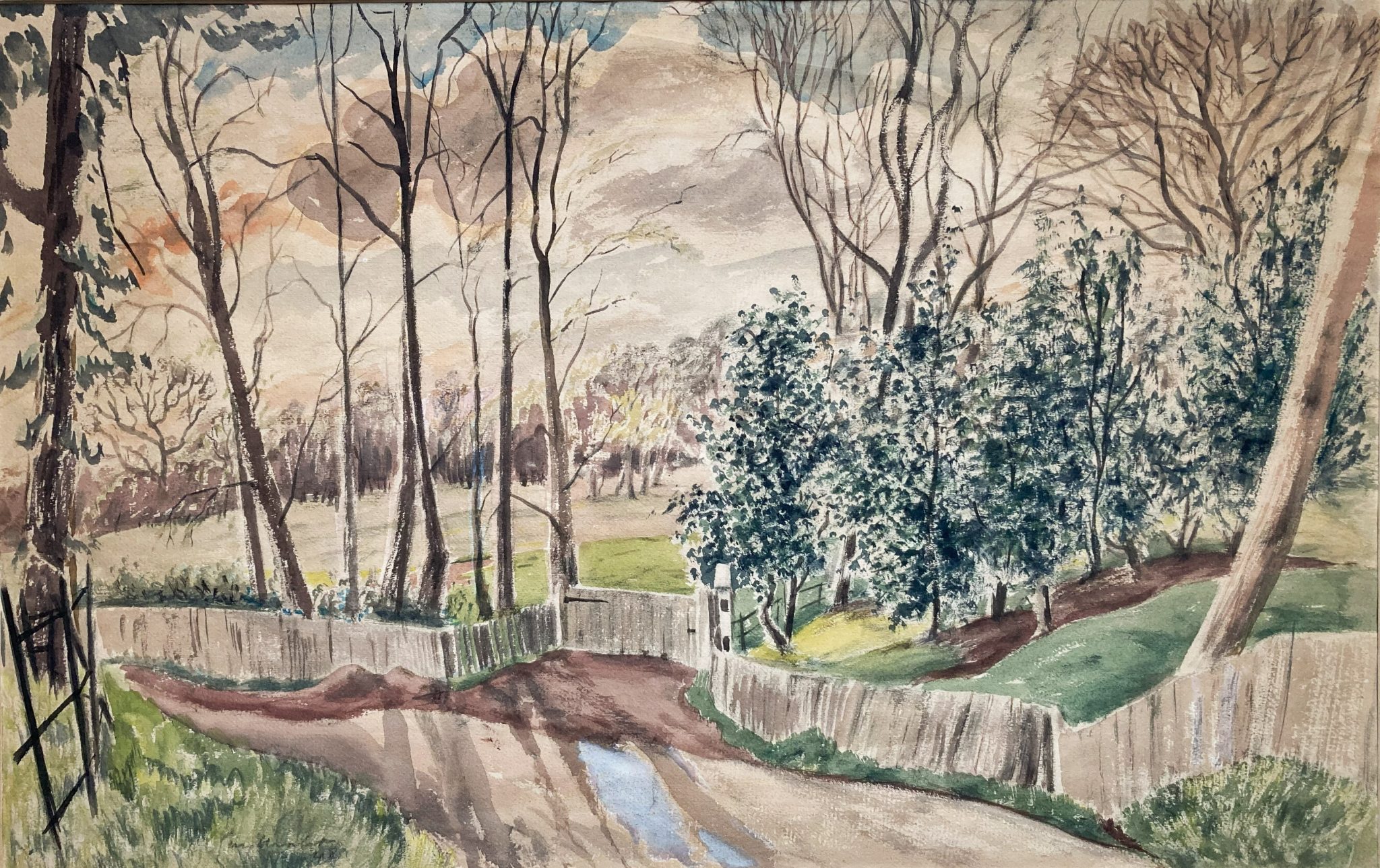 New Acquisitions - Modern British Gallery