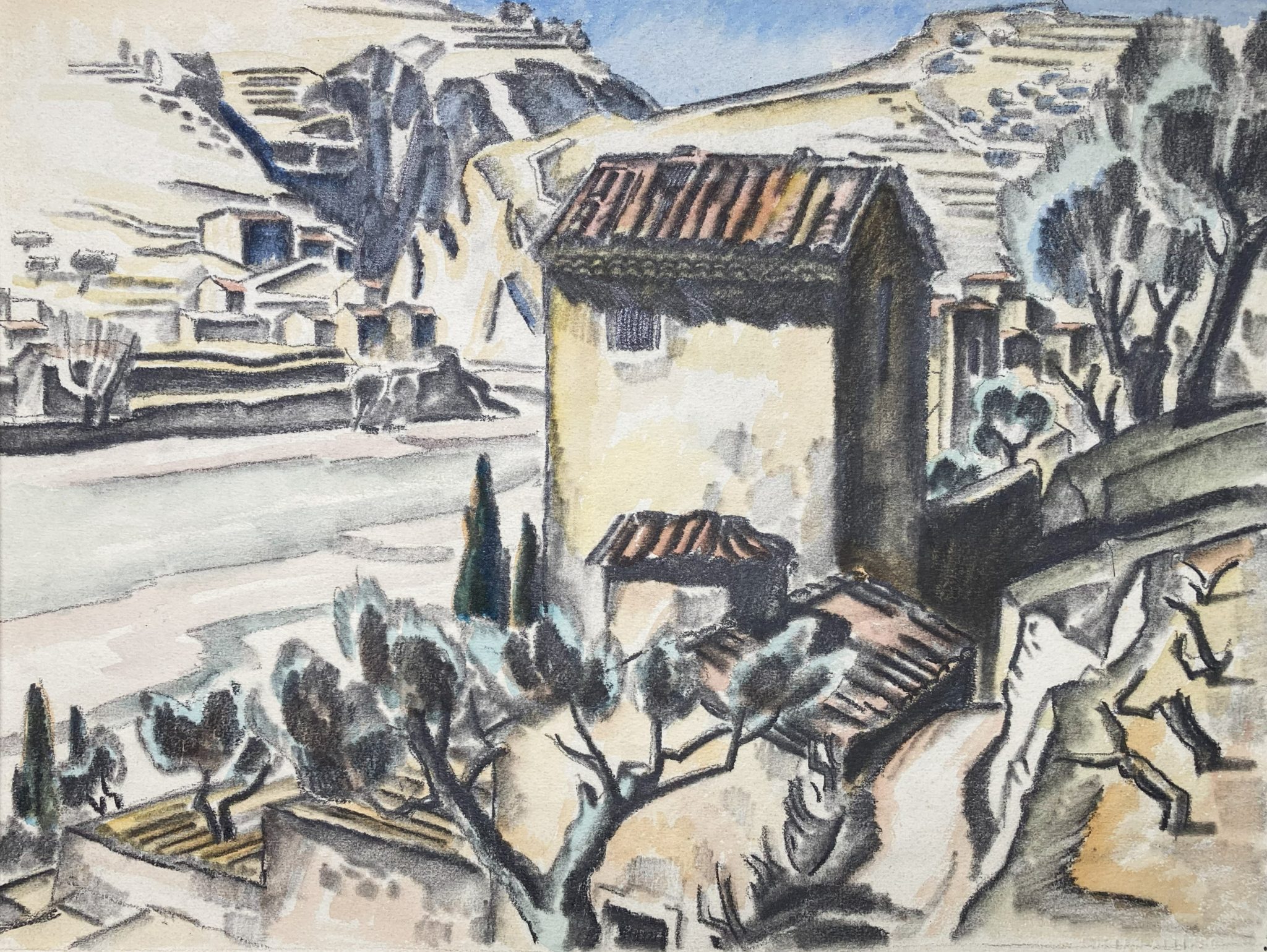 New Acquisitions - Modern British Gallery