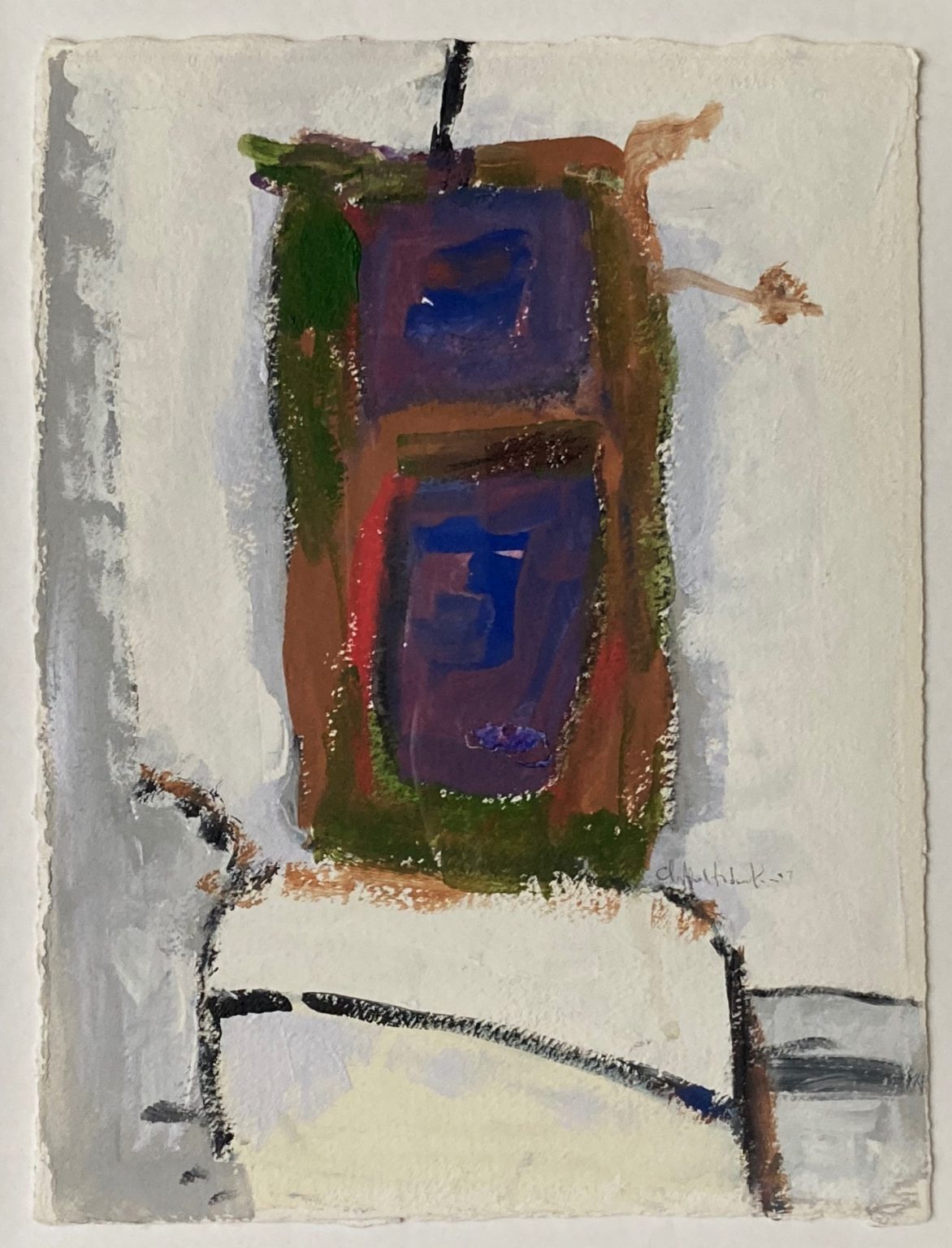 New Acquisitions - Modern British Gallery