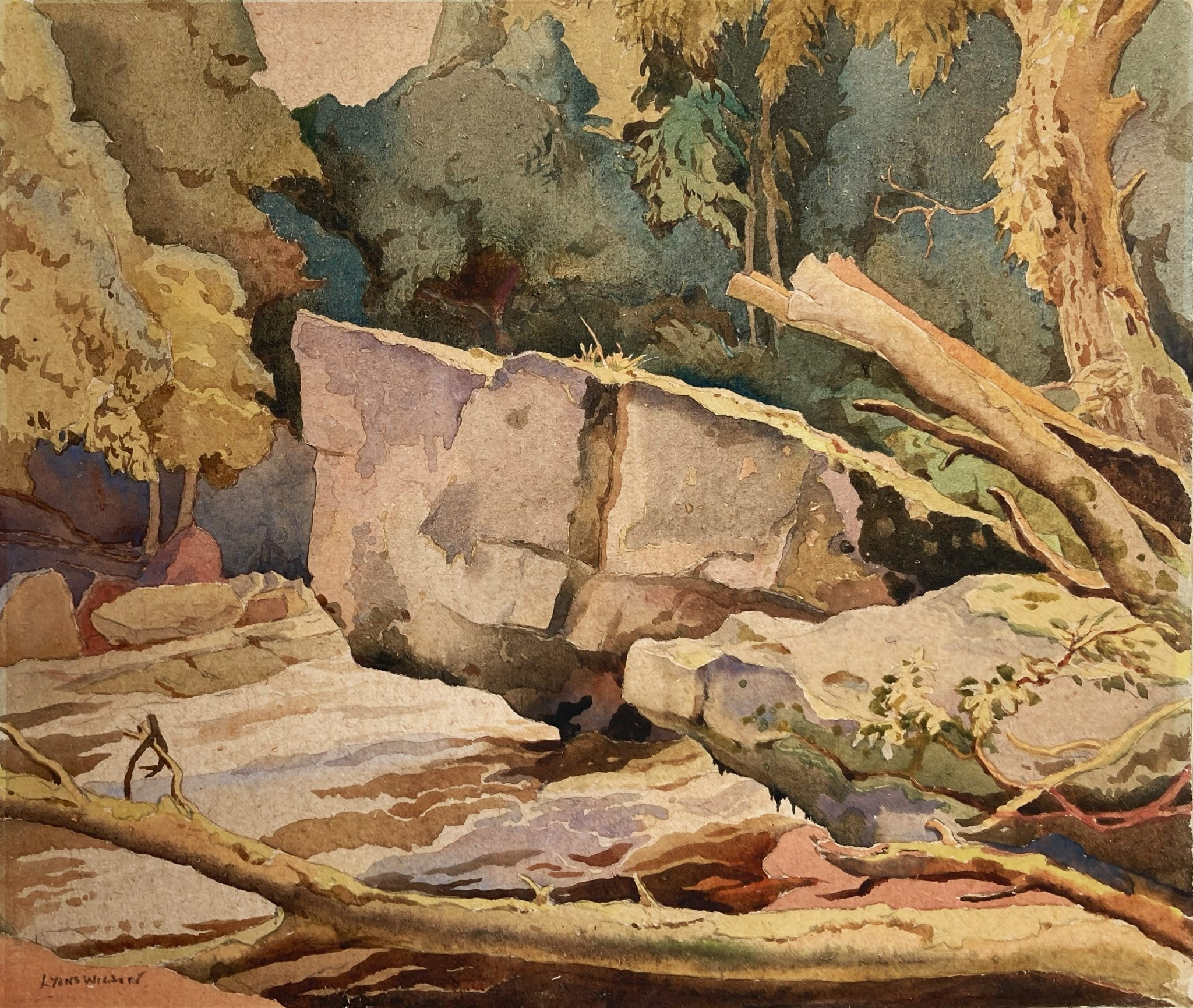 New Acquisitions - Modern British Gallery