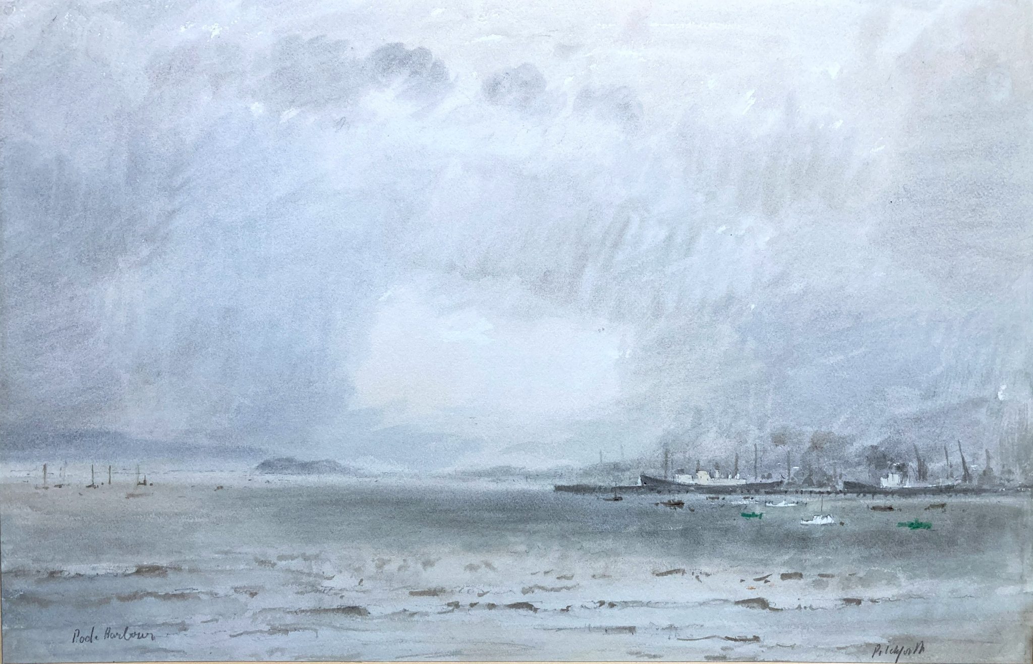 New Acquisitions - Modern British Gallery