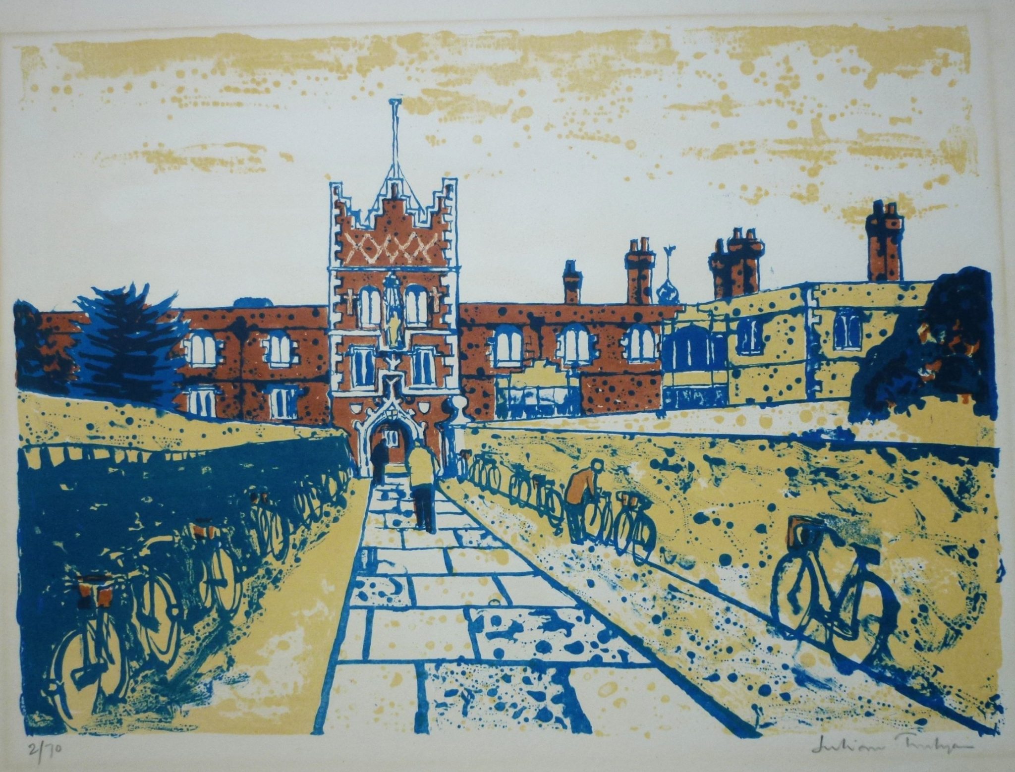 New Acquisitions - Modern British Gallery