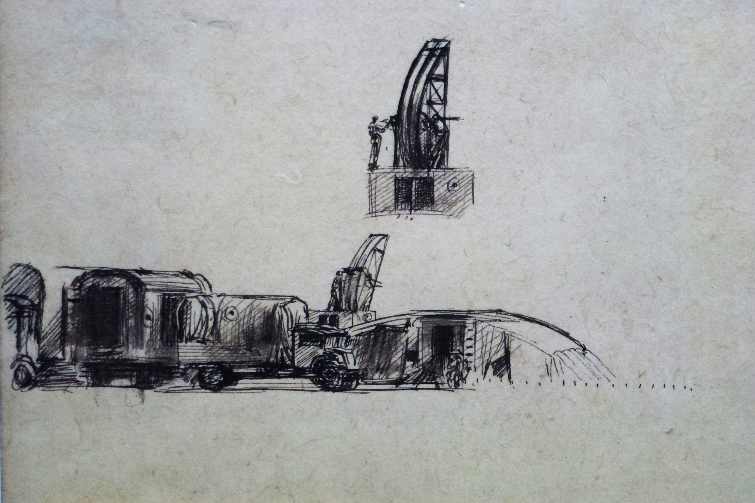 MONNINGTON, Thomas Archives - Modern British Gallery